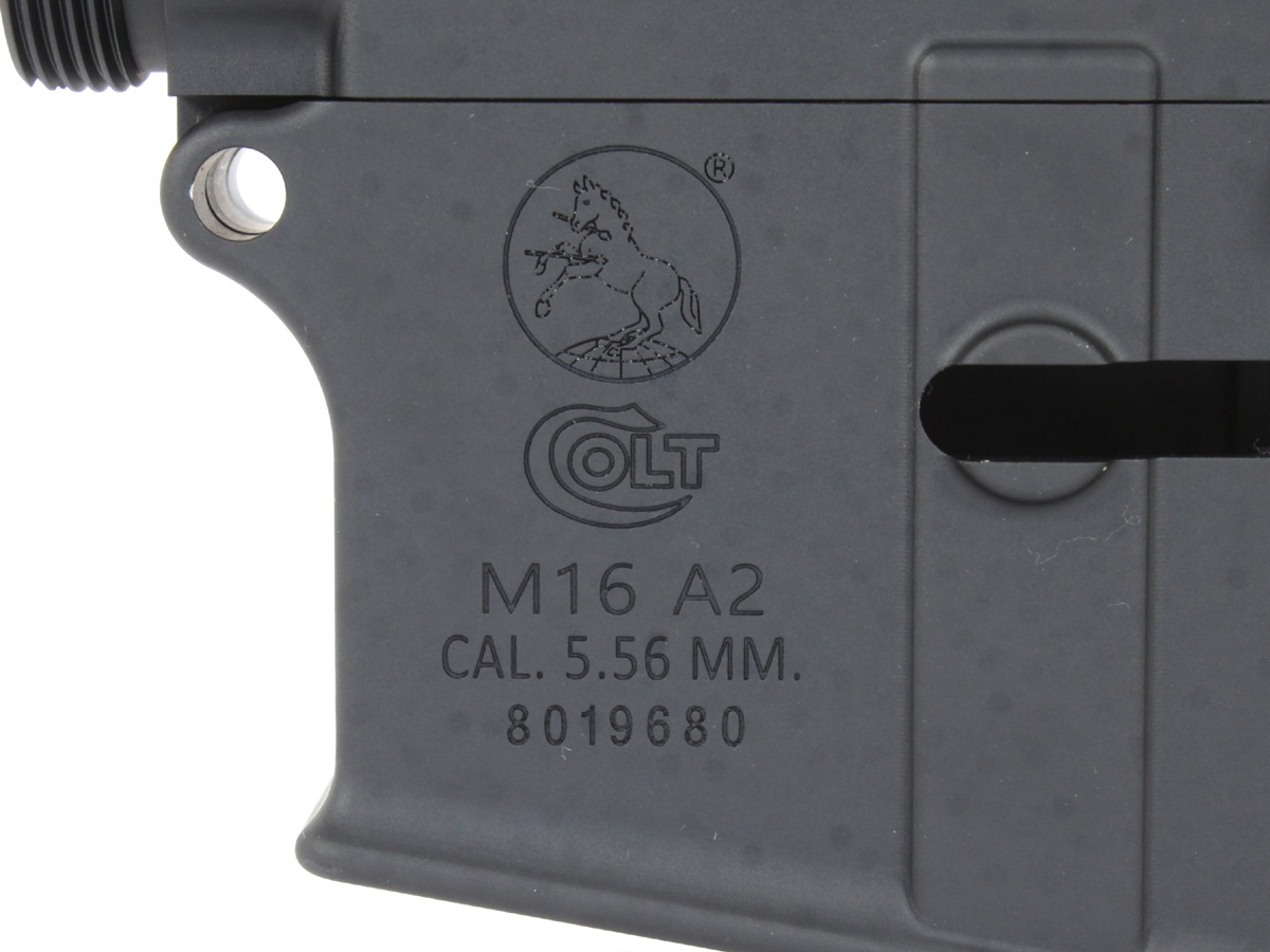 NOVA 東京マルイ MWSシリーズ対応 M733レシーバーセット | パーツ（海外メーカー別）,NOVA | SIDEARMS