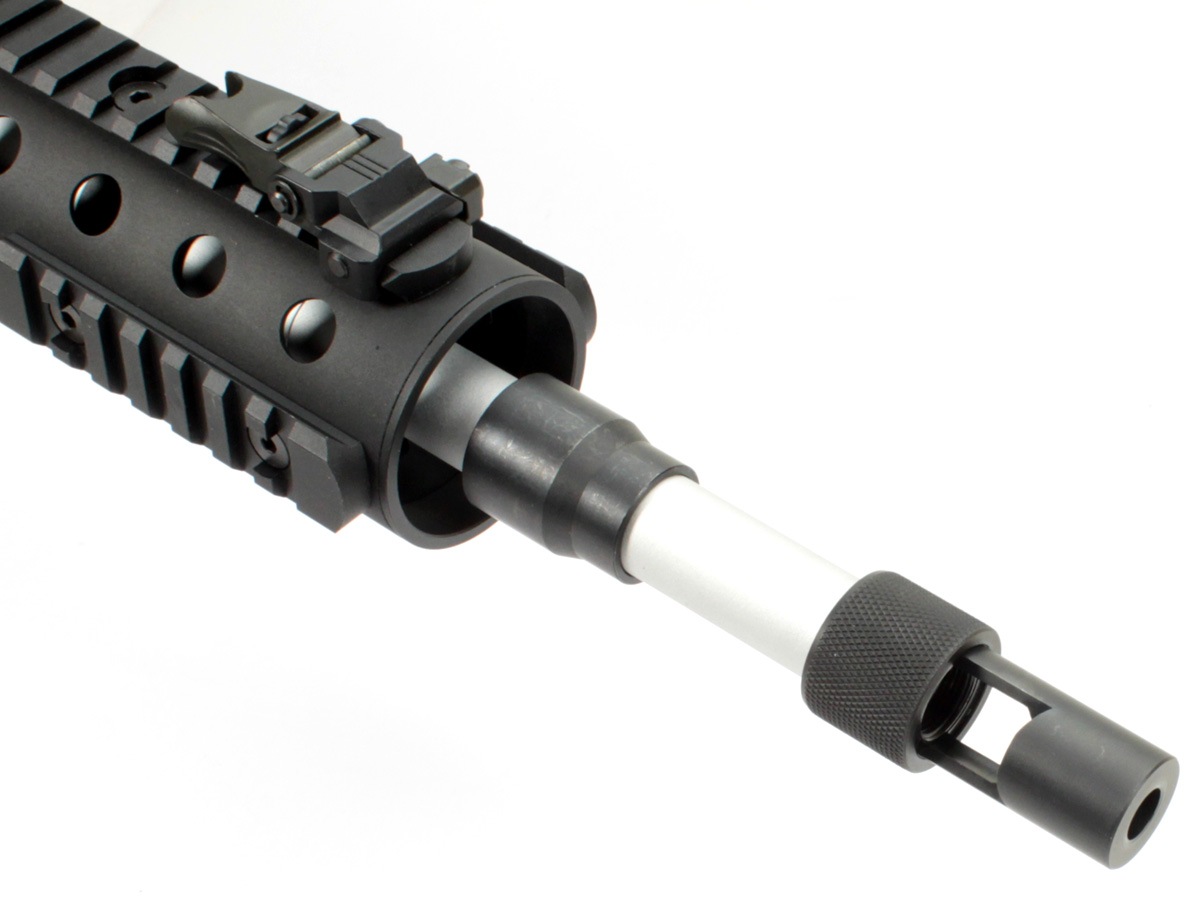 T8 Airsoft 東京マルイM4ガスブローバック互換 Mk12 MOD H SPR | 本体,エアソフトガン,T8 | SIDEARMS