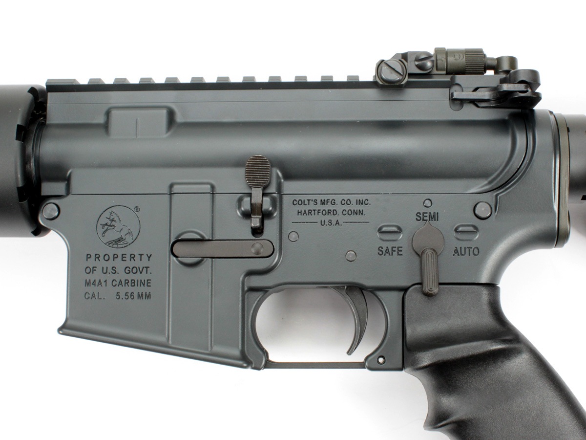 T8 Airsoft 東京マルイM4ガスブローバック互換 Mk12 MOD H SPR | 本体,エアソフトガン,T8 | SIDEARMS