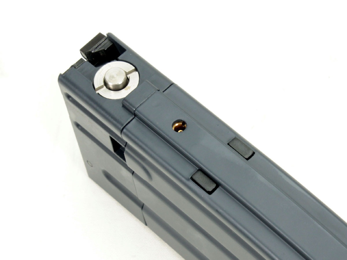 T8 Airsoft 東京マルイM4ガスブローバック互換 Mk12 MOD H SPR | 本体,エアソフトガン,T8 | SIDEARMS