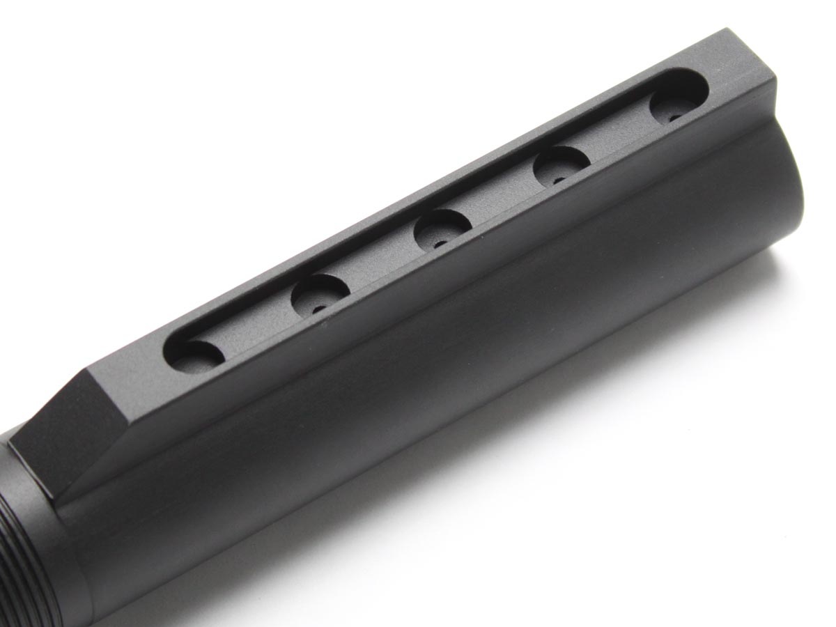 T8 Airsoft 東京マルイM4ガスブローバック対応 LWRC UCIWタイプ ショートストックセット | パーツ(対応メーカー別）,東京 ...