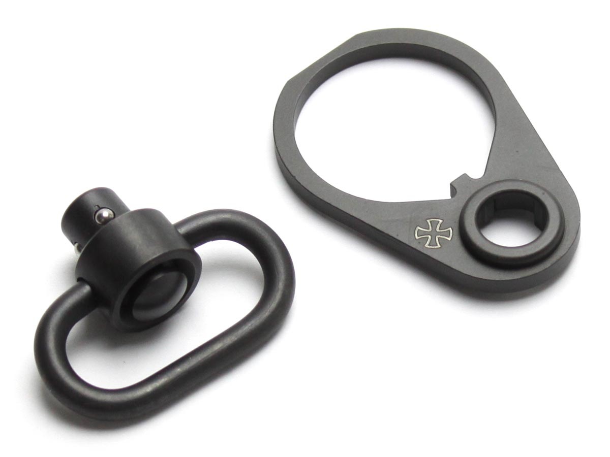 T8 Airsoft 東京マルイM4ガスブローバック対応 LWRC UCIWタイプ ショートストックセット | パーツ(対応メーカー別）,東京 ...