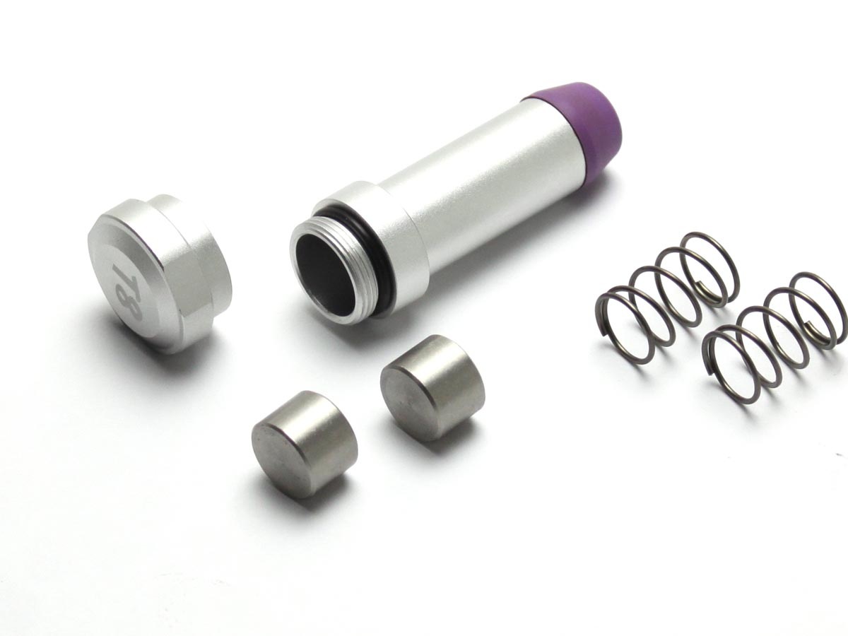 T8 Airsoft 東京マルイM4ガスブローバック対応 LWRC UCIWタイプ ショートストックセット | パーツ(対応メーカー別）,東京 ...