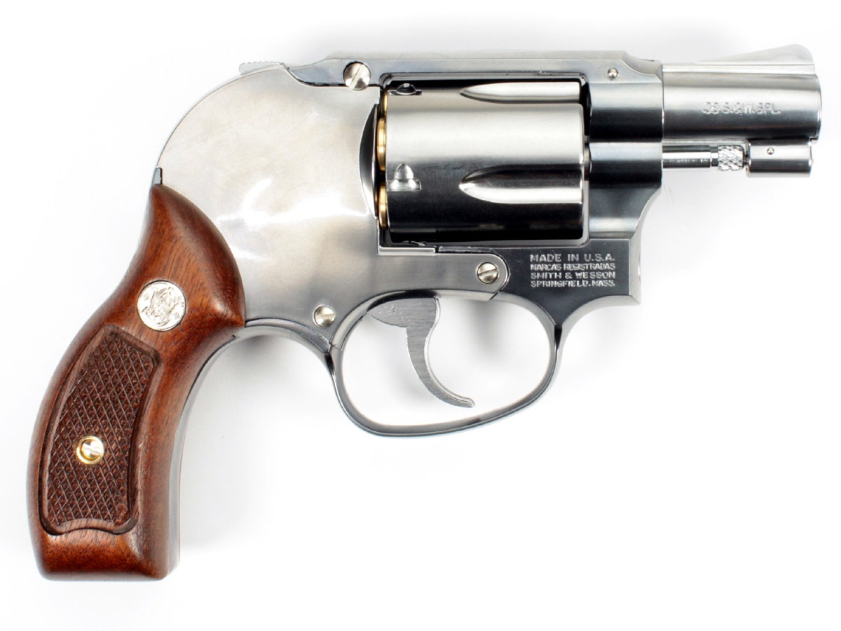 マルシン M649 2インチ シルバーABS 木製サービスグリップ | 本体,エアソフトガン,マルシン,ハンドガン系,Smith&Wesson ...