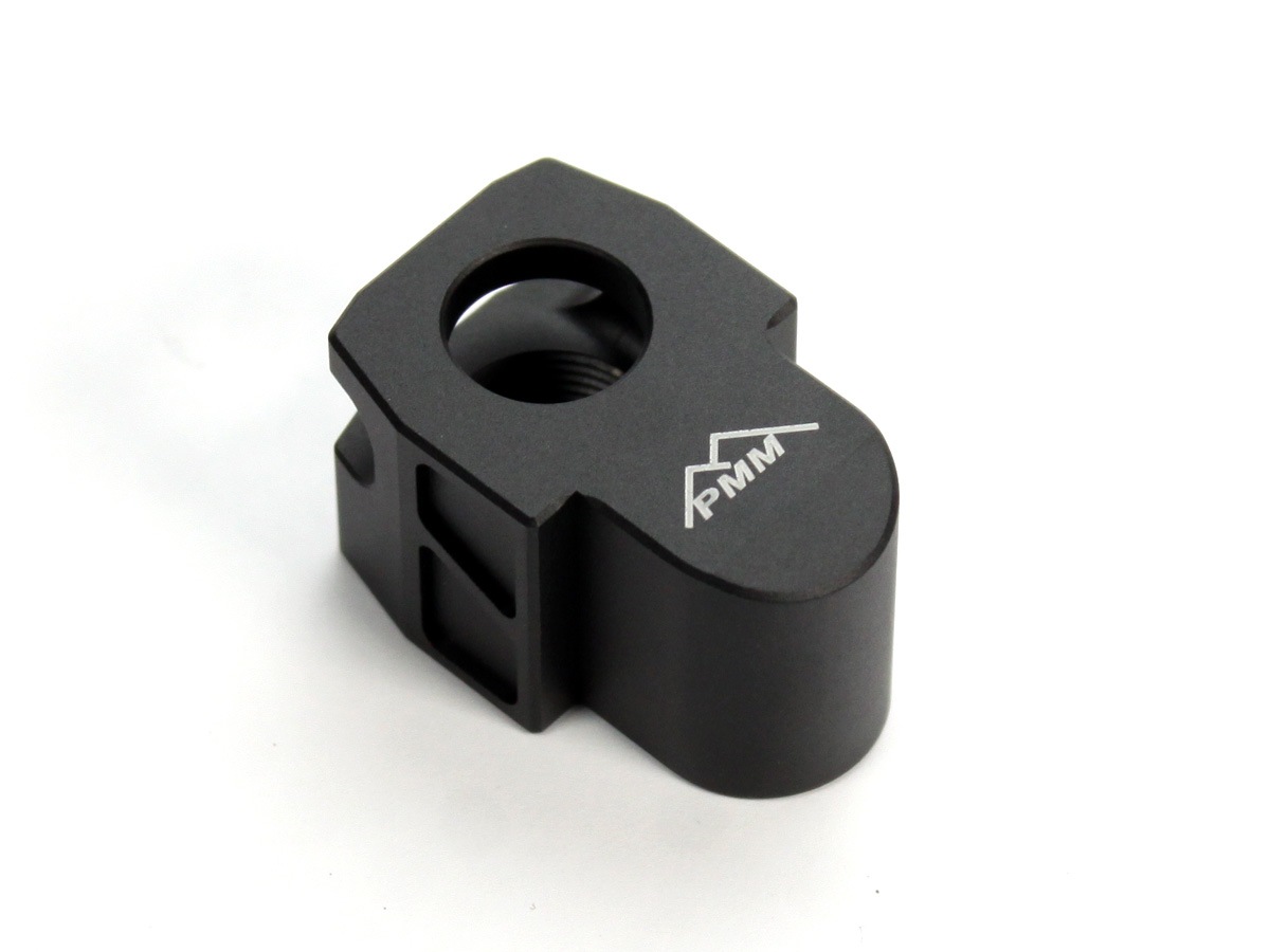 PARA BELLUM(VFC) P320 ProCut3.9 SIG AIR M18シリーズ共用 PMM COMPバレルセット | 本体 ...