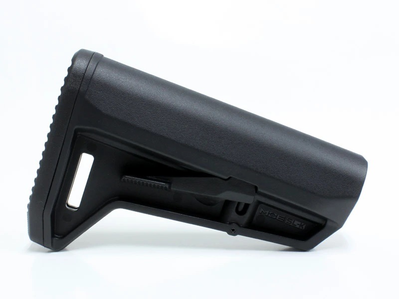 IRON AIRSOFT MAGPUL MOE SL-Kタイプ カービンストック ブラック | パーツ（海外メーカー別）,IRON ...