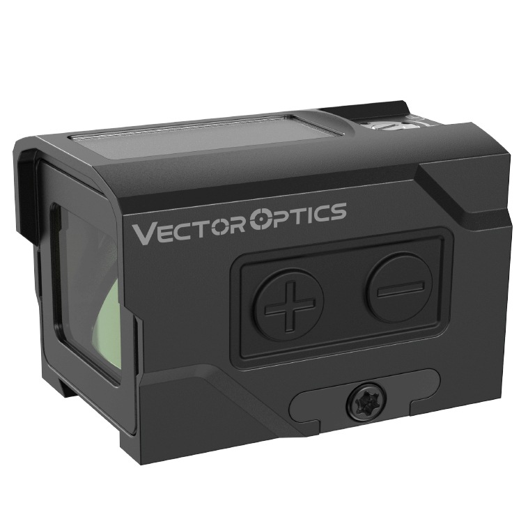 VECTOR OPTICS Frenzy Plus1x18x20 Aimpoint Acro互換ドットサイト | 装備品,スコープ＆ドット ...