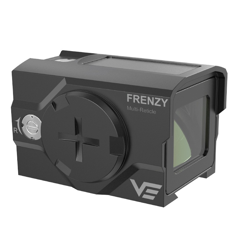 VECTOR OPTICS Frenzy Plus1x18x20 Aimpoint Acro互換ドットサイト | 装備品,スコープ＆ドット ...