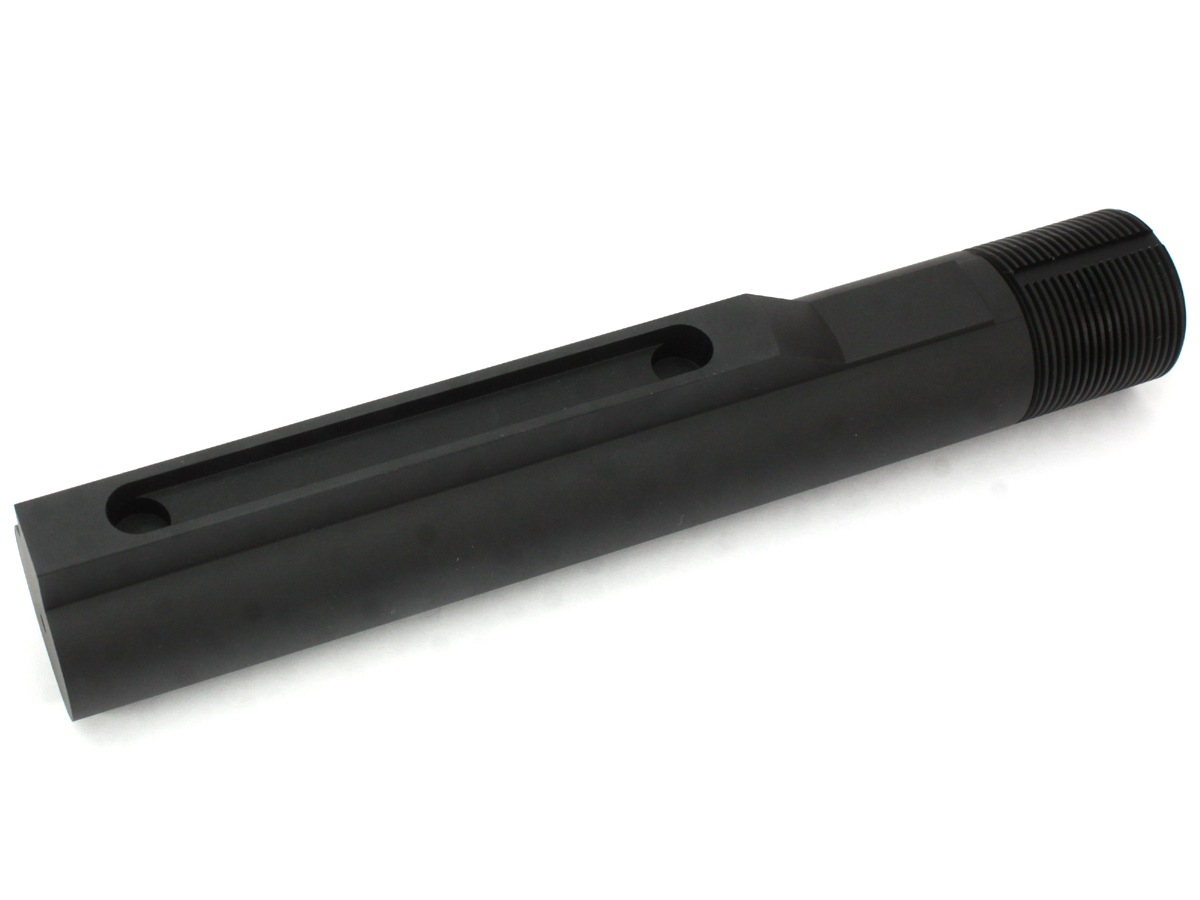 AngryGun WE/WA/GHK M16 Mil-SPEC 2ポジションバッファーチューブ | パーツ（海外メーカー別）,Angry ...