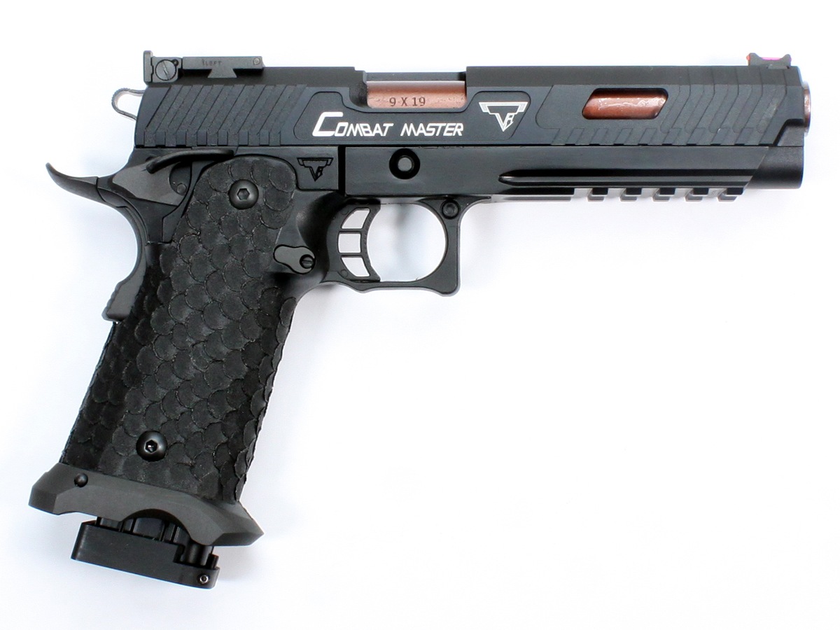 ARMY TTI Combat Master | すべての商品 | SIDEARMS