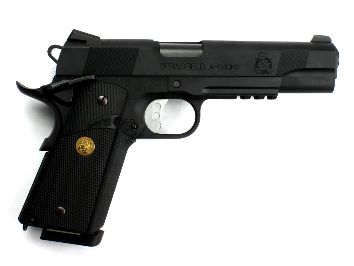 SIDEARMSカスタム 東京マルイ MEUピストル SFAフル刻印 レールドフレーム オペレータースタイルチェッカーフレームバージョン | 本体,サイドアームズオリジナルカスタム ...