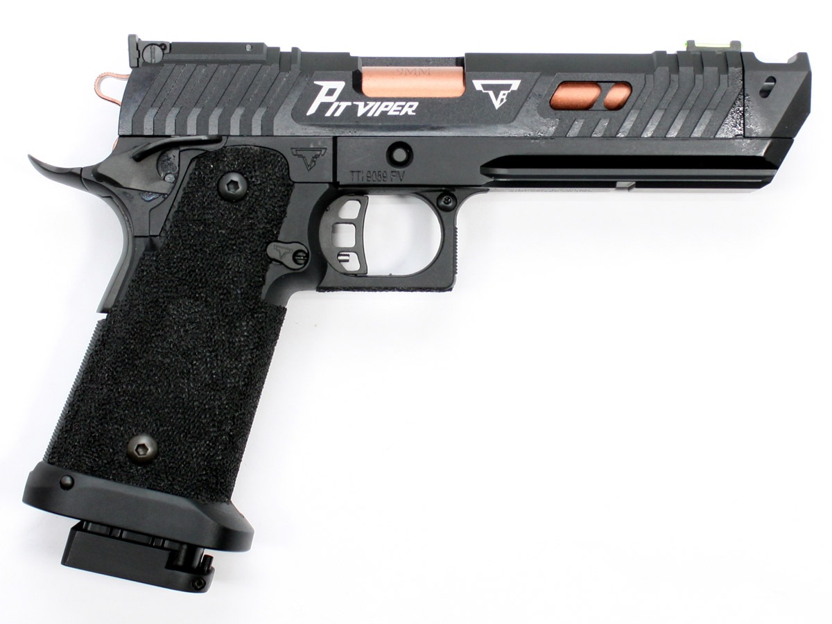 ARMY TTI PIT VIPER | すべての商品 | SIDEARMS