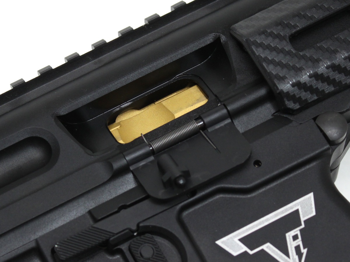 SIDEARMSカスタム APFG(VFC) MPXベース JW MPX | 本体,サイドアームズオリジナルカスタム | SIDEARMS