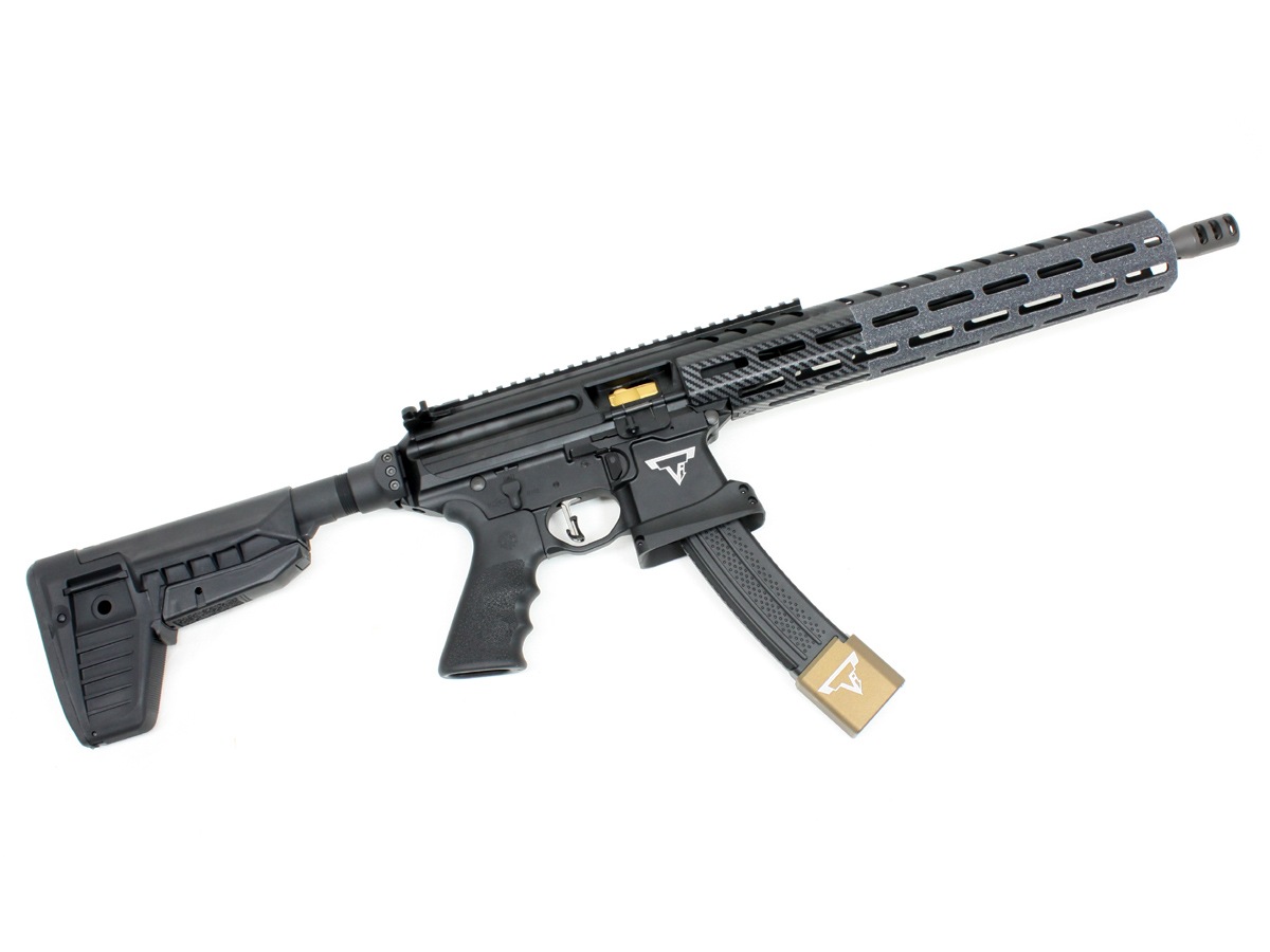 SIDEARMSカスタム APFG(VFC) MPXベース JW MPX | 本体,サイドアームズオリジナルカスタム | SIDEARMS