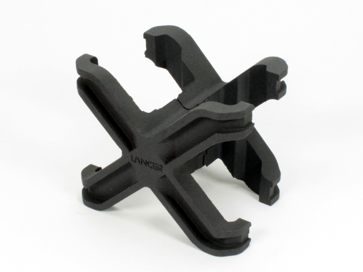 FCW VFC/APFG MPX対応 Lancer Systems X-CINCH MAG COUPLERタイプマガジンクリップ | パーツ ...