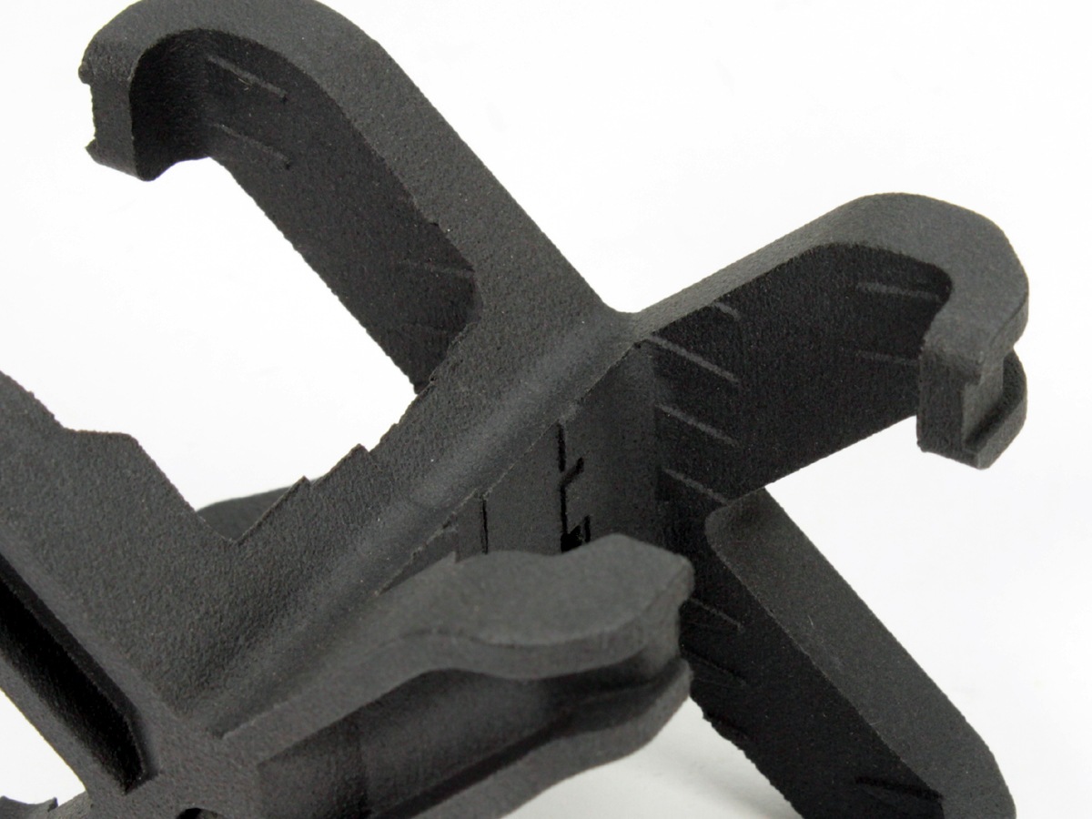 FCW VFC/APFG MPX対応 Lancer Systems X-CINCH MAG COUPLERタイプマガジンクリップ | パーツ ...