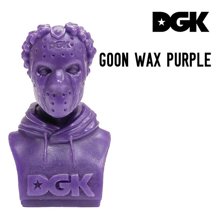 アザー true,グーン ワックス other DGK GOON WAX | SKATE,スケートワックス | SIDECAR ONLINE SHOP