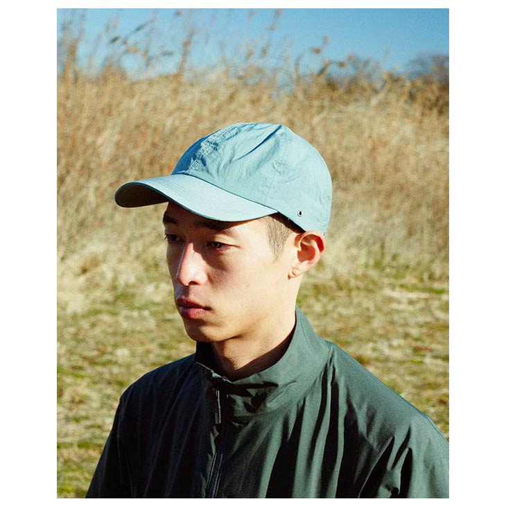 ハロ コモディティー ソルト パス キャップ HALO COMMODITY SALT PATH CAP | STREET ITEM,キャップ ...