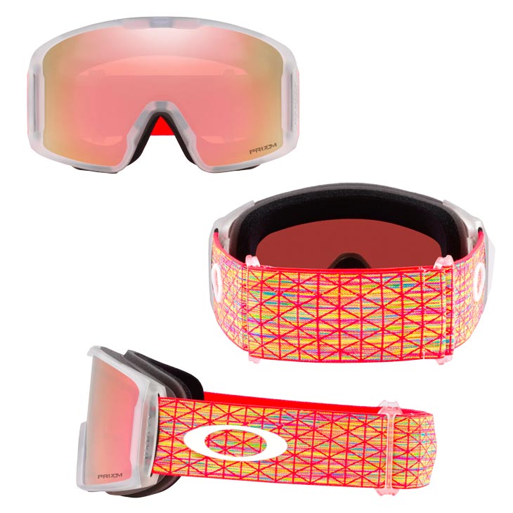 オークリー ラインマイナー エル OAKLEY LINE MINER L | SNOW,ゴーグル,OAKLEY | SIDECAR ...