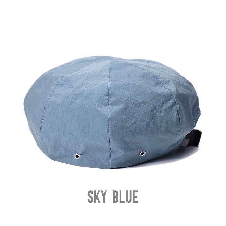 ハロ コモディティー ソルト パス ベレー HALO COMMODITY SALT PATH BERET | STREET ITEM,キャップ ...