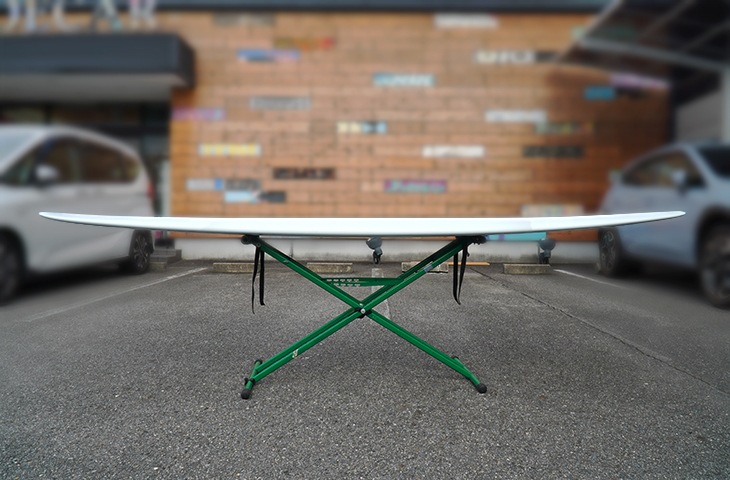 キーヨ インターナショナル KEYO THE INTERNATIONAL 9'4 | SURF,サーフボード,ロングボード | SIDECAR ...