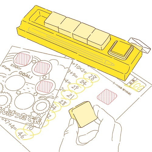 ビバリー せんせいスタンプ 木製ゴム印 音楽家 SDH-085 | スタンプ | はんこやさん「夢翔菱」～yumetobishi～