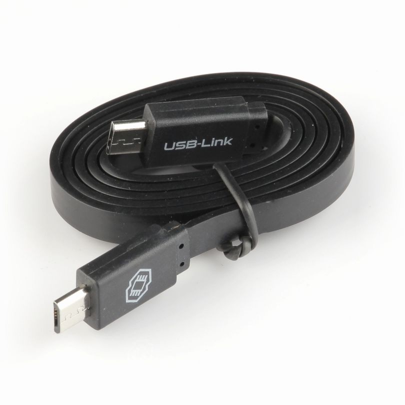 GATE製 Micro-USB Cable for USB-Link [0.6m / 1ft 11in] | 配線・コネクタ・FET等,FET ...