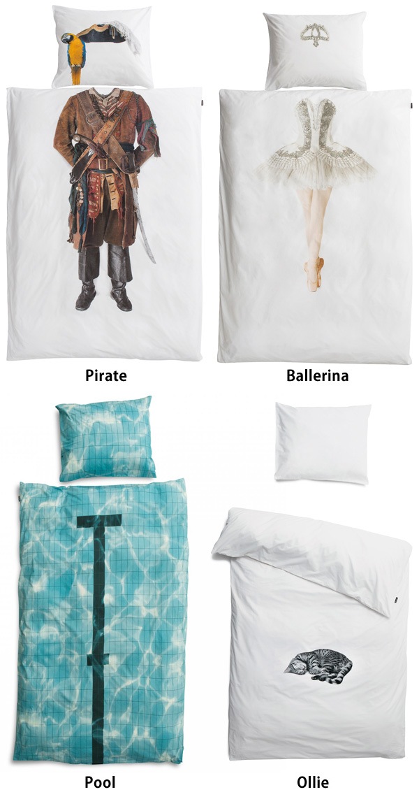 Snurk bedding store