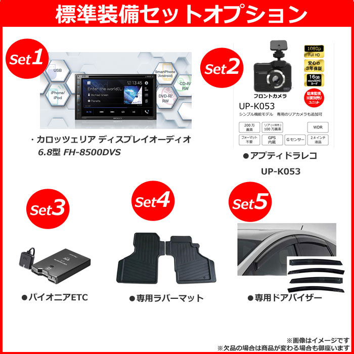 新車選び.COM | 《 新車 スズキ キャリィトラック 2WD 660 KC エアコン付き・パワステ付き 5MT 》 ☆こちらの新車には カロッツェリア ディスプレーオーディオ・フロント監視 ...
