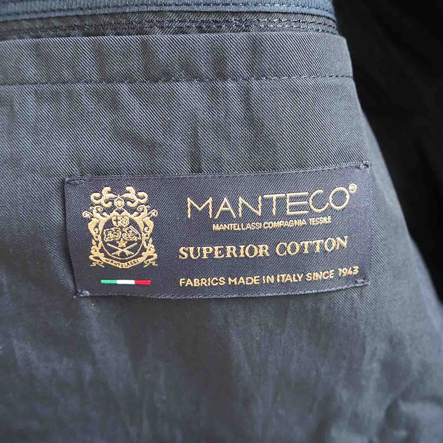 STUDIO NICHOLSON スタジオニコルソン MENS メンズ SHEARS SPORTY COTTON PATCH POCKET ...