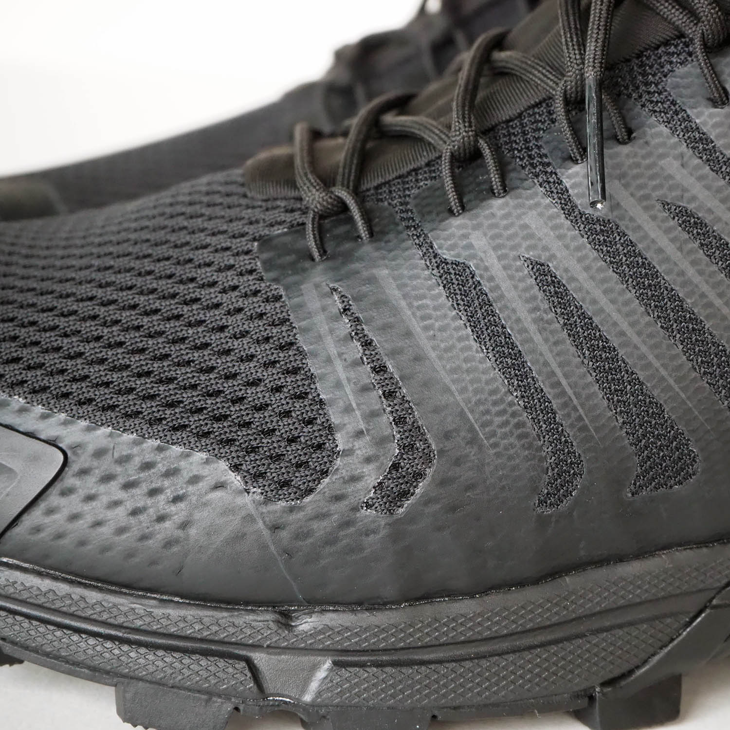 inov8 イノヴェイト ROCLITE G345 GTX MEN'S-BLACK ロックライト G345 GTX