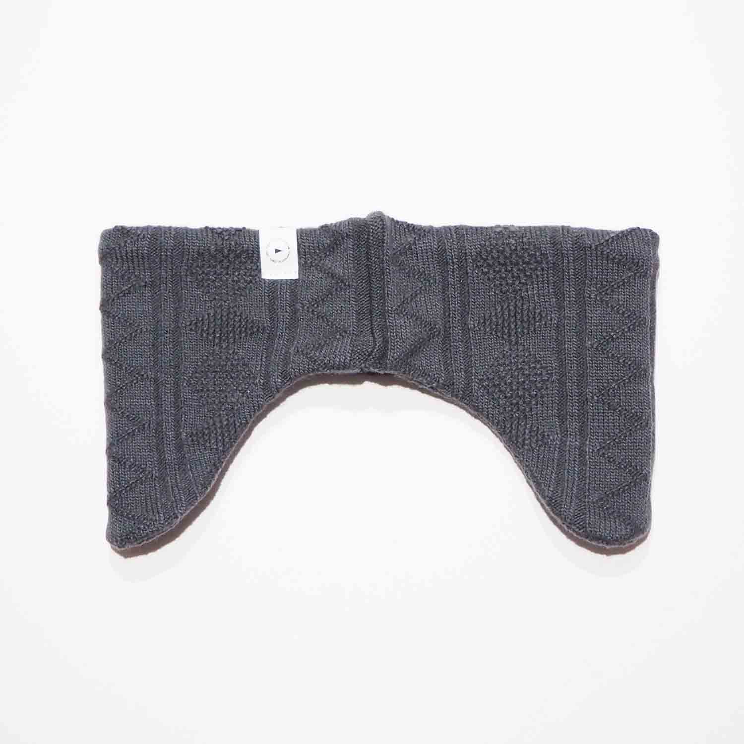 halo commodity ハロコモディティー Darring Band ヘアバンド・ターバン GREY グレー