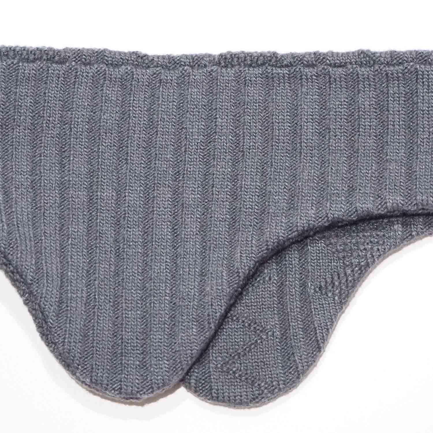 halo commodity ハロコモディティー Darring Band ヘアバンド・ターバン GREY グレー