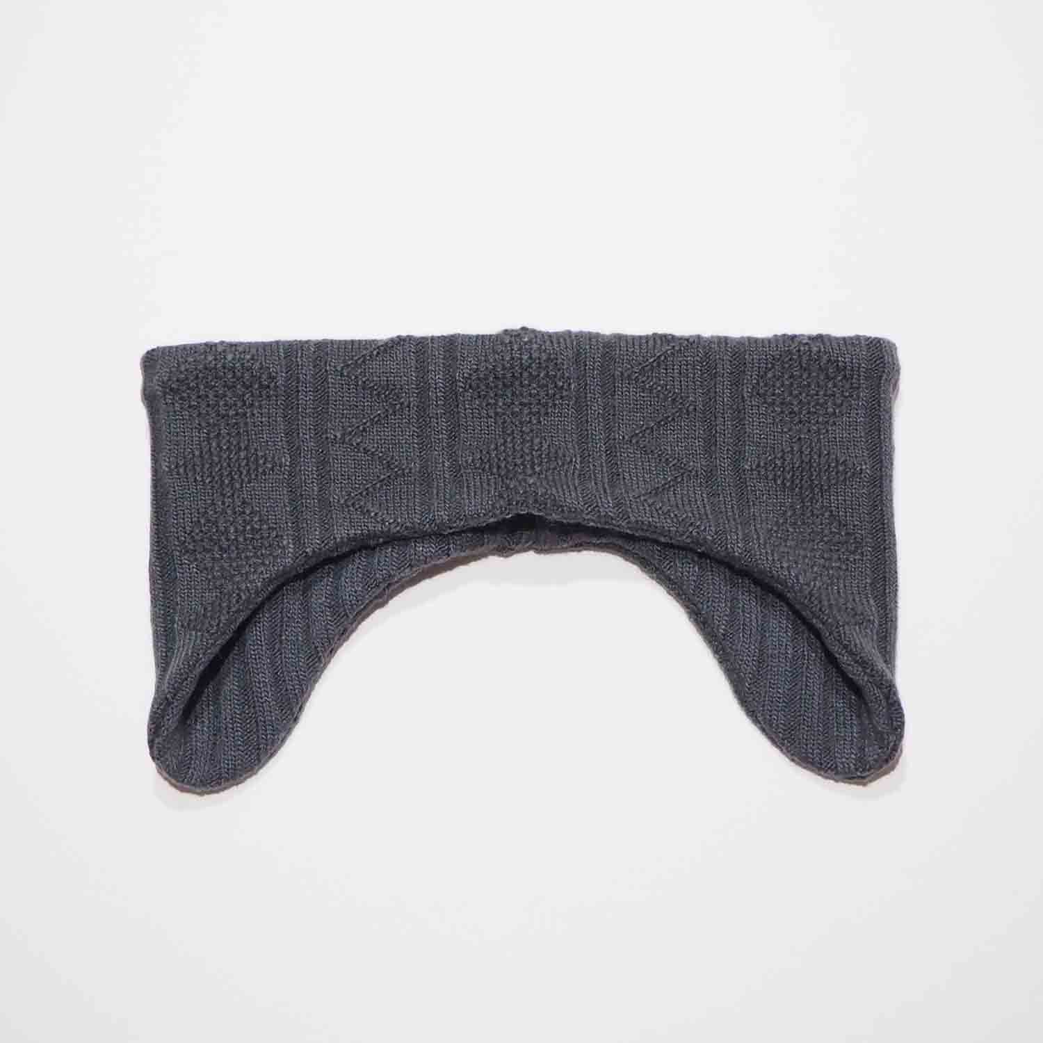 halo commodity ハロコモディティー Darring Band ヘアバンド・ターバン GREY グレー