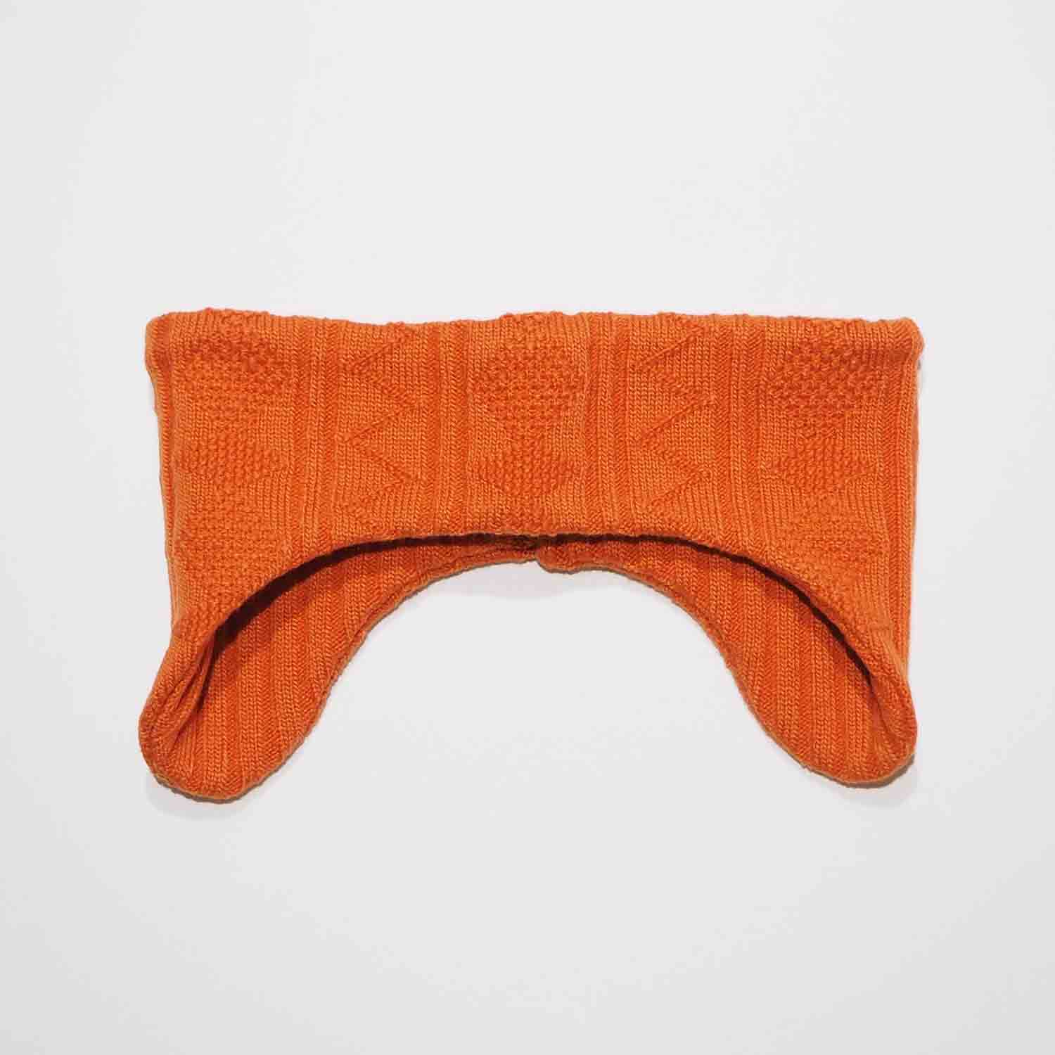 halo commodity ハロコモディティー Darring Band ヘアバンド・ターバン ORANGE オレンジ