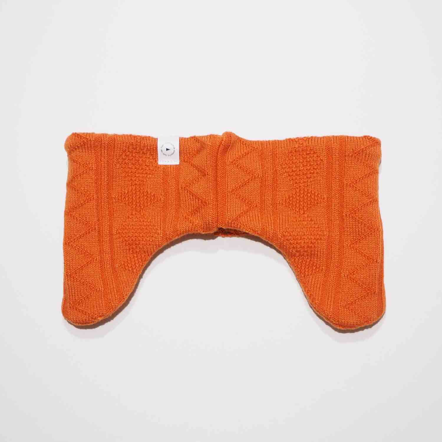 halo commodity ハロコモディティー Darring Band ヘアバンド・ターバン ORANGE オレンジ