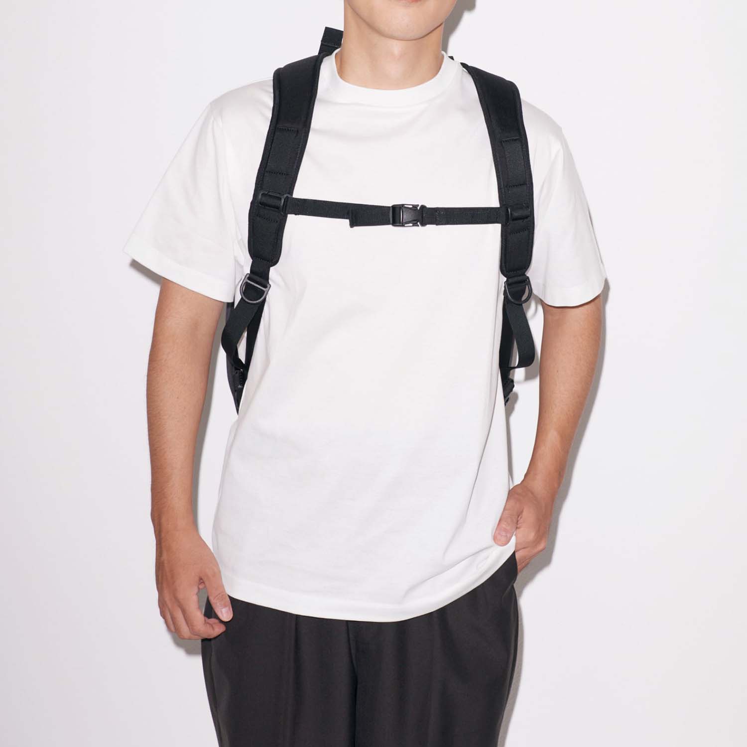 BAICYCLON by bagjack バイシクロンバイバッグジャック CORE LINE コアライン CL-01 DAYPACK デイパック