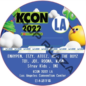 【K-POP PLAZA】KPOP DVD 韓流グッズ 専門店 新大久保 KPOPDVD