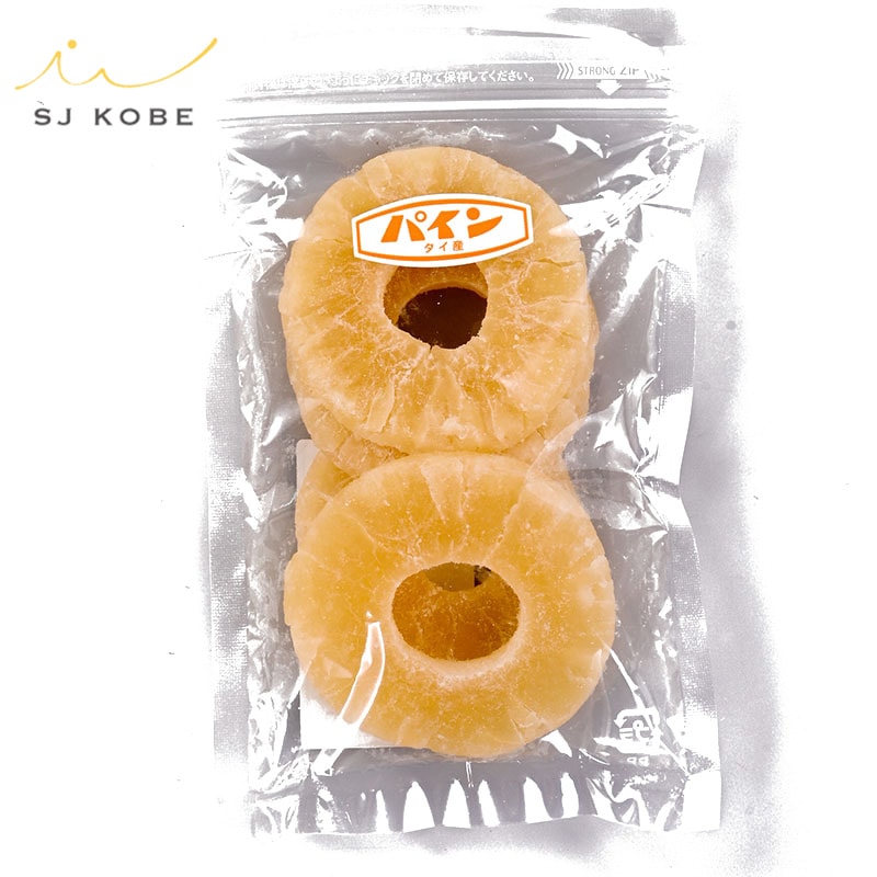 おやつとおつまみ | SJ KOBE