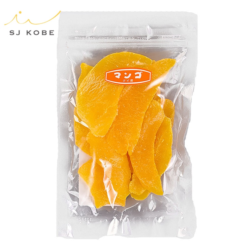 おやつとおつまみ | SJ KOBE