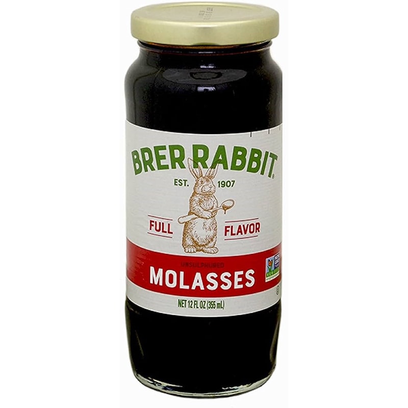 強い風味 BRER RABBIT モラセスシロップ ダークフレーバー（355ml） | 今日の気分は？ | SJ KOBE