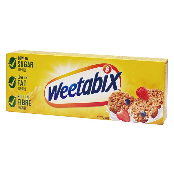 英国王室御用達 Weetabix（ウィータビックス）ウィータビックス（215g） | モーニング | SJ KOBE