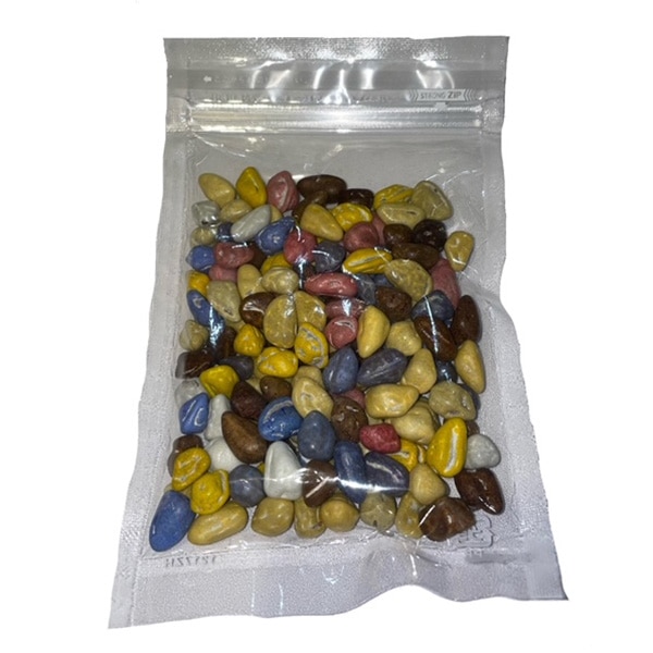 本物の小石そっくりのチョコレート FIESTA（フィエスタ）ストーンチョコ（120g） | おやつとおつまみ | SJ KOBE