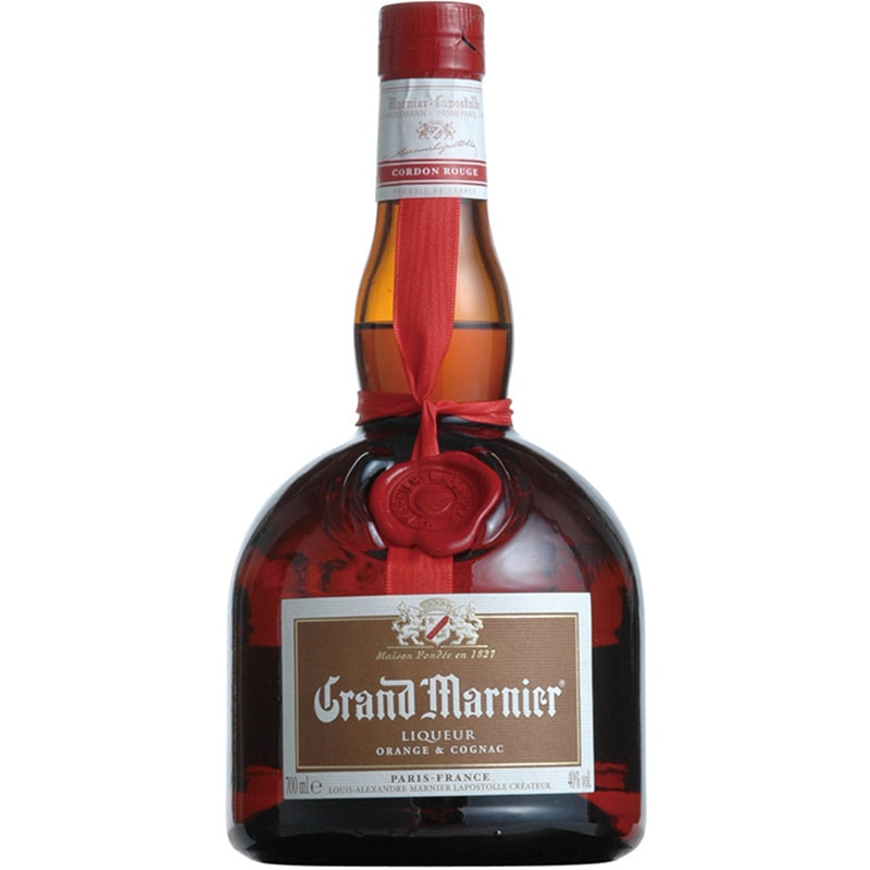 厳選されたコニャック Grand Marnier（グラン・マルニエ）（700ml） | お酒の時間 | SJ KOBE