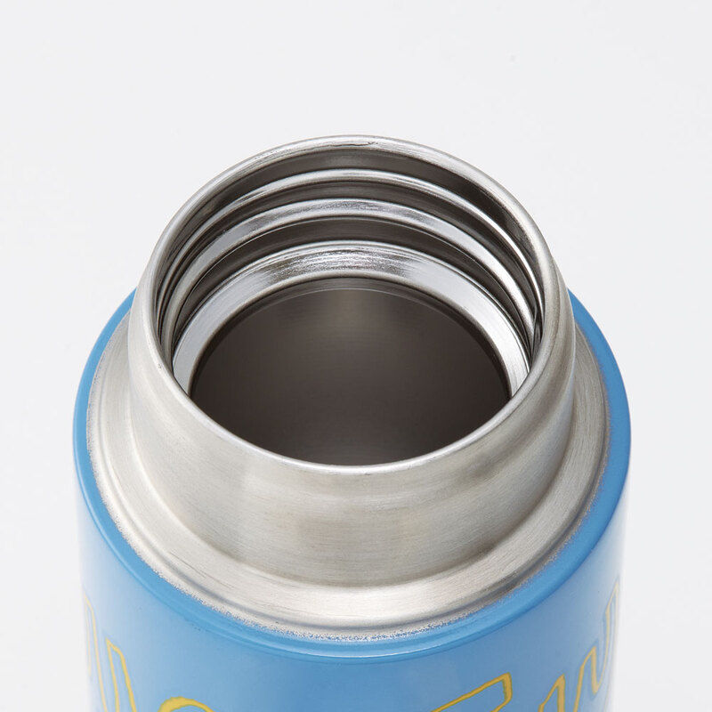 超軽量ステンレスマグボトル 300ml スヌーピー／STYL3_4973307592959／スケーター