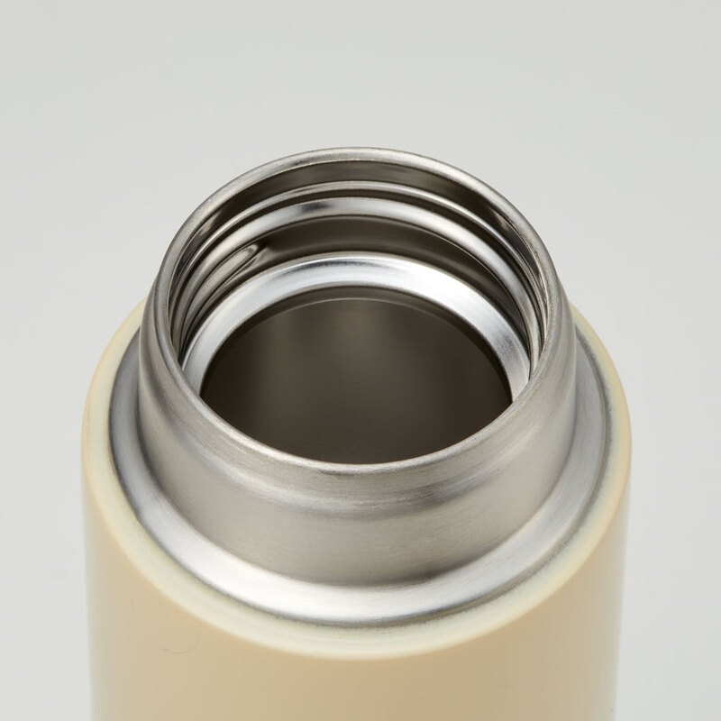 超軽量ステンレスマグボトル 300ml ムーミンママトリート／STYL3_4973307593055／スケーター