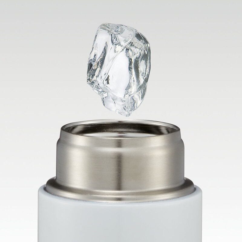 超軽量ステンレスマグボトル 350ml ドラえもん／STYL4_4973307592225／スケーター