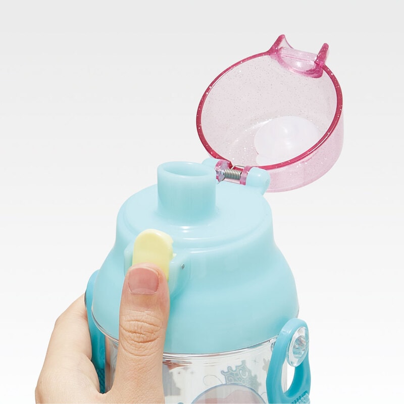 食洗機対応プラクリアボトル 480ml アリエル24／PSB5TR_4973307658990