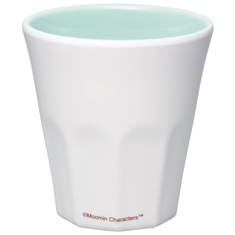 メラミンタンブラー 270ml ムーミンママ／MTB2_4973307670855