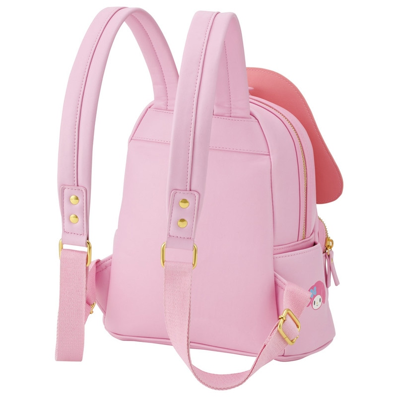 ミニ リュック おでかけ かばん バッグ 家型 カバン 子供 キッズ